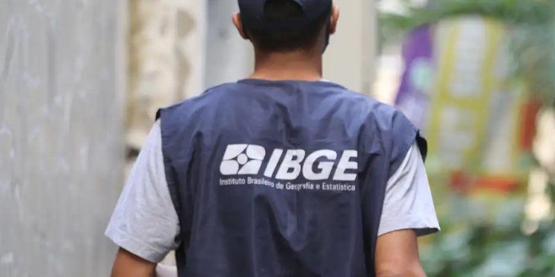 IBGE ABRE SELEÇÃO COM 9.590 VAGAS TEMPORÁRIAS DE NÍVEL MÉDIO EM TODO O ...